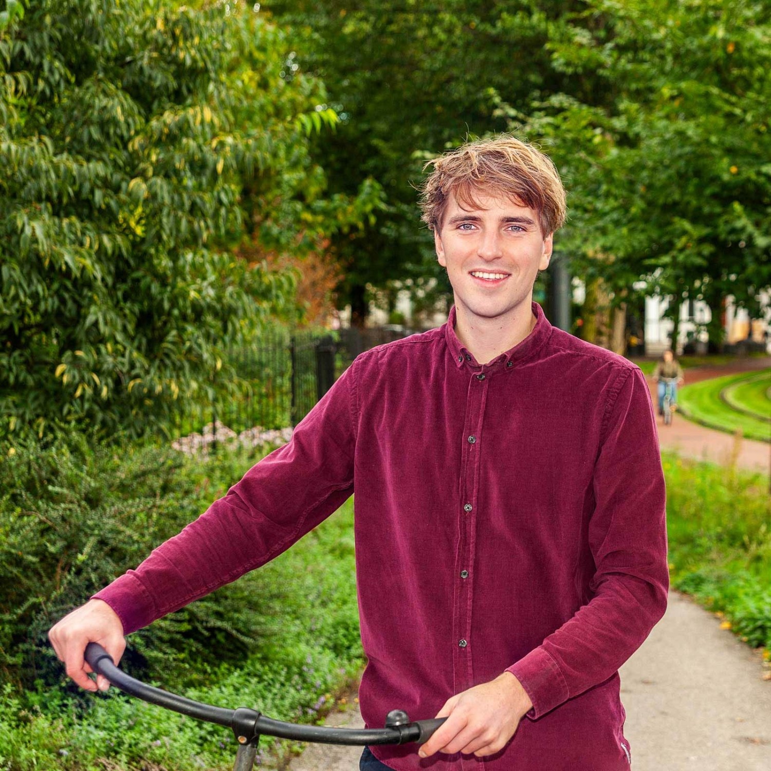 Ergotherapie voor ouderen aan huis in Amsterdam - Thuis Vitaal